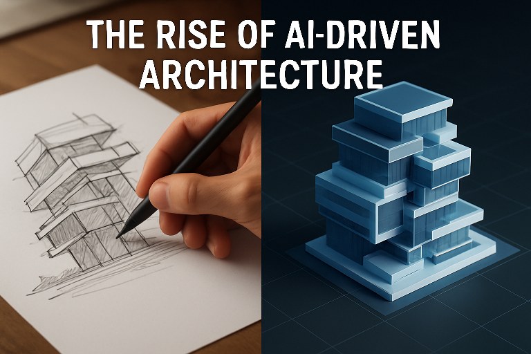 The Rise of AI-Driven Architecture: What Every Architect Needs to Know ...