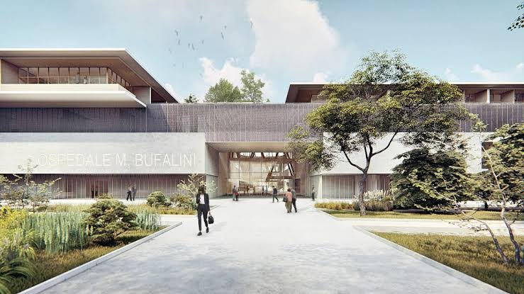 Hospital Design Ideas: How to Design a Sustainable and Functional ...