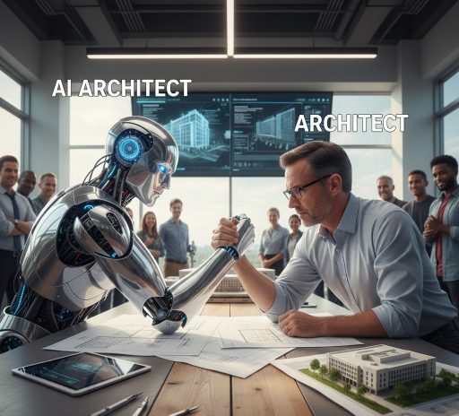 AI vs Human Architects: Who Designs Better in the Future of ...