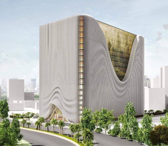 Parametric Design and Computational Architecture: Revolutionizing the ...
