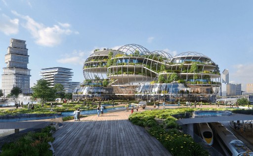 The Future of Architecture: 5 Design Innovations Shaping the Next ...